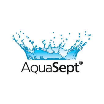 «AQUASEPT®» water treatment products